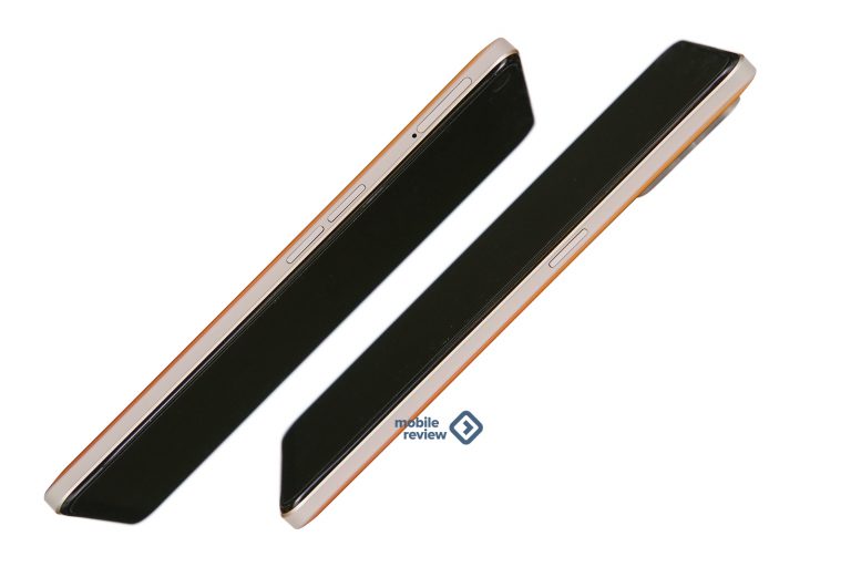 Обзор смартфона среднего сегмента realme 9 4G (RMX3521) — Mobile-review ...