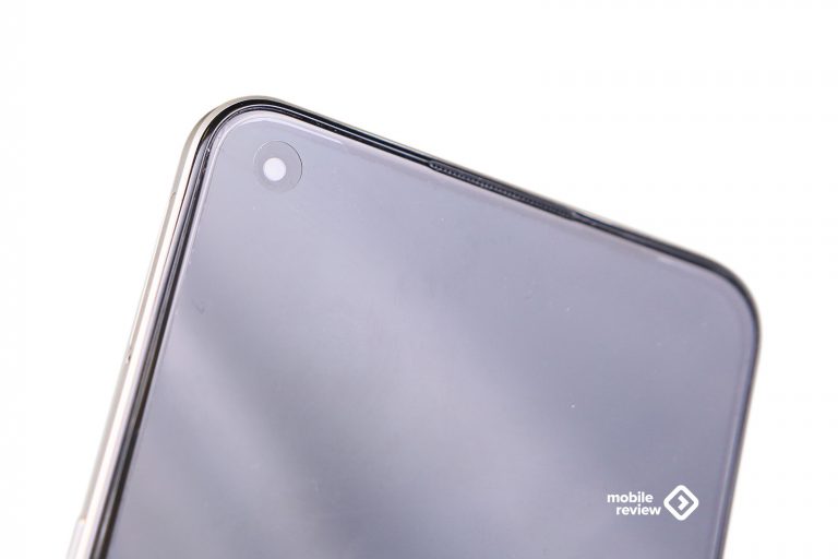 Обзор смартфона среднего сегмента realme 9 4G (RMX3521) — Mobile-review ...