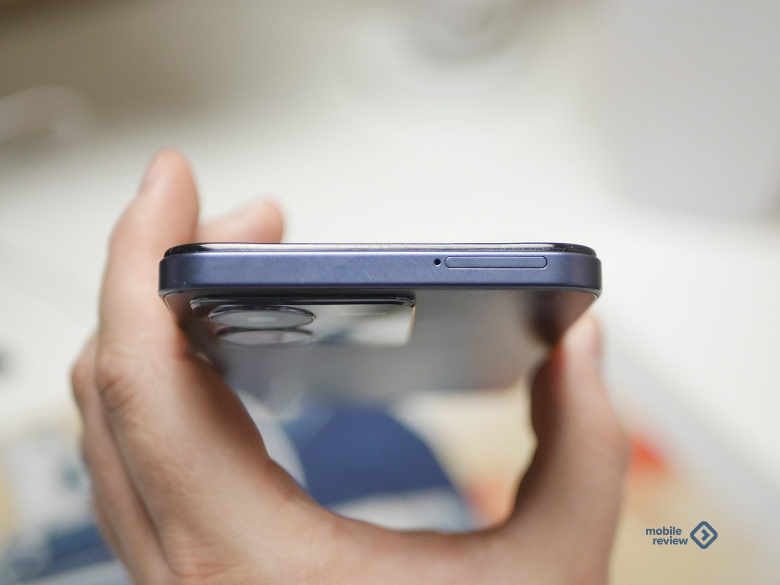 Обзор смартфона vivo Y35 — Mobile-review.com — Все о мобильной технике ...