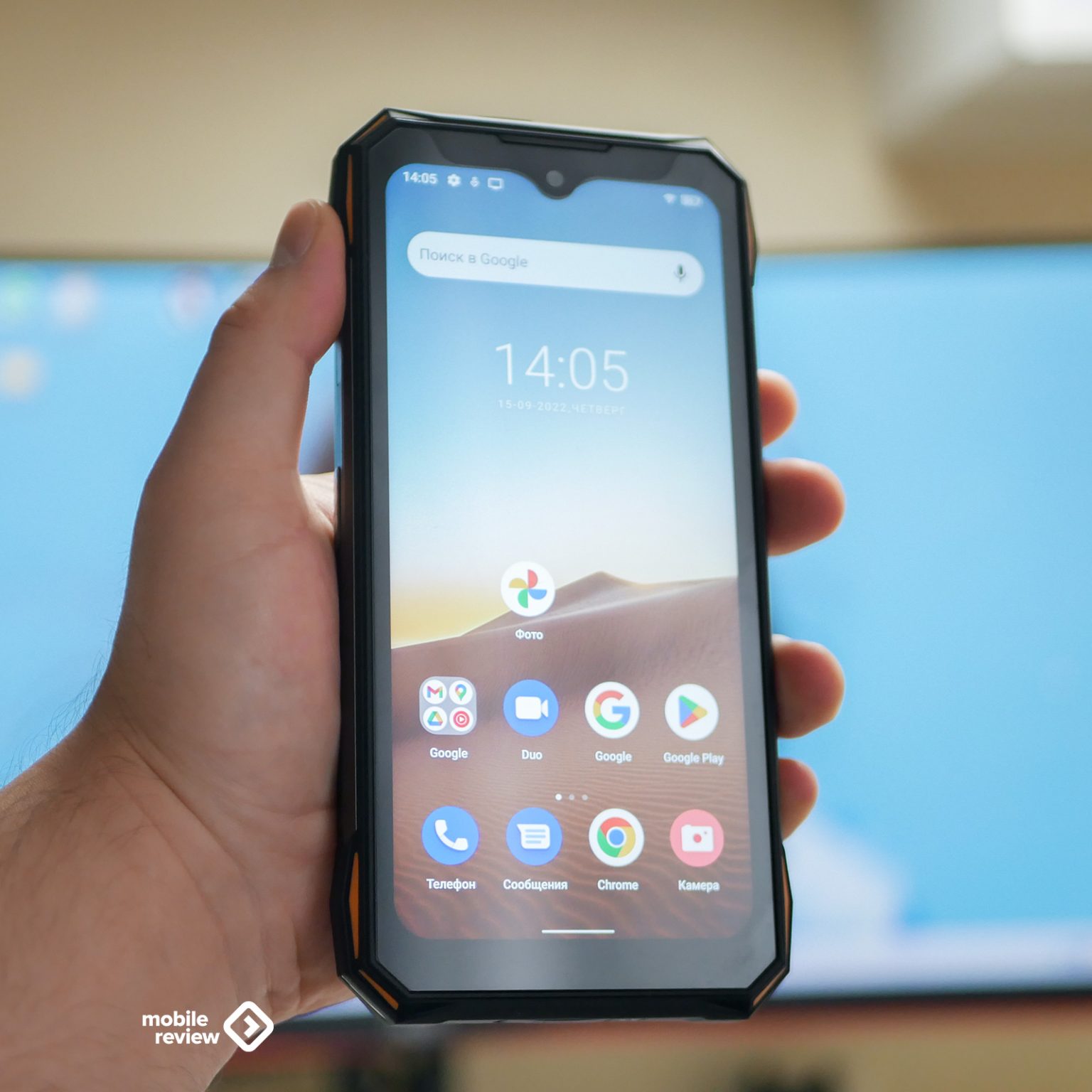 Обзор Doogee S89 Pro: смартфон Бэтмена! — Mobile-review.com — Все о ...