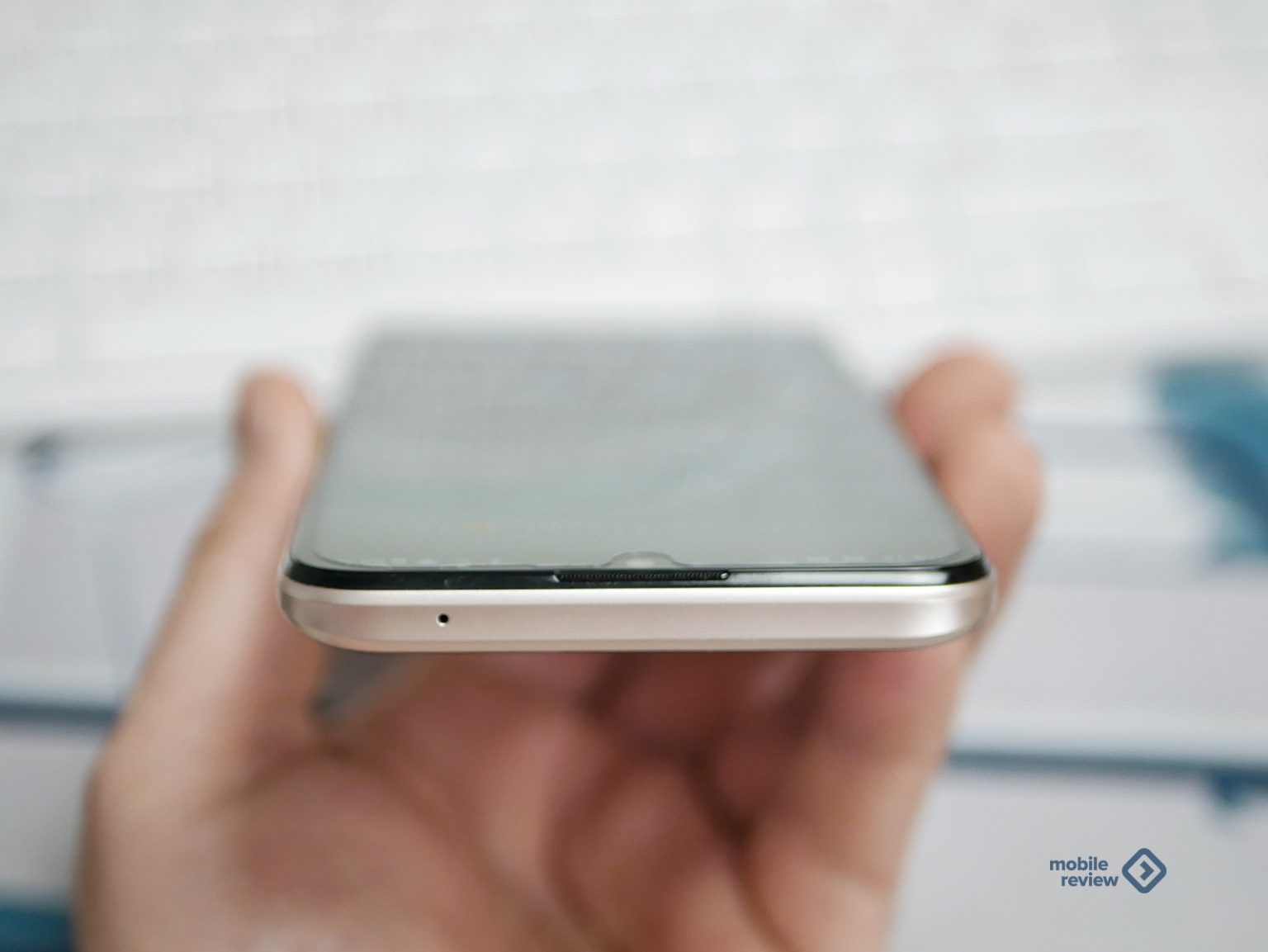 Обзор смартфона Wiko T3: вышло‑то неплохо! — Mobile-review.com — Все о ...