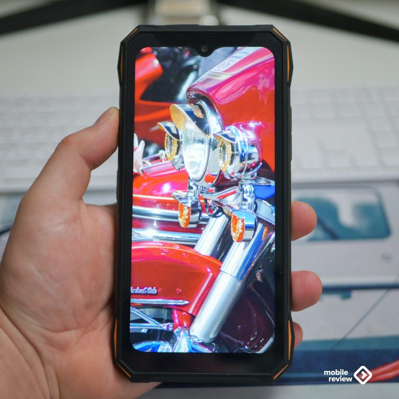 Обзор Doogee S89 Pro: смартфон Бэтмена! — Mobile-review.com — Все о ...