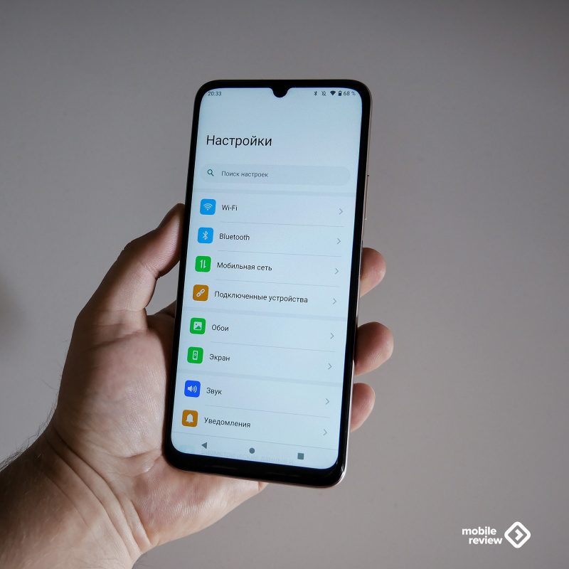 Обзор смартфона Wiko T3: вышло‑то неплохо! — Mobile-review.com — Все о ...