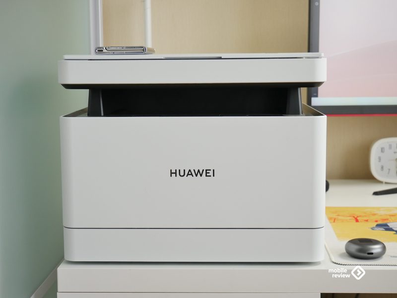 Быстрый обзор МФУ Huawei PixLab X1 — Mobile-review.com — Все о ...