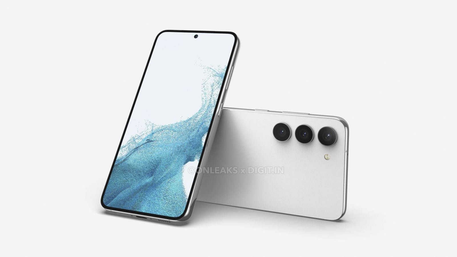 Взгляните на смартфон Samsung Galaxy S23 во всей его красе — Mobile ...