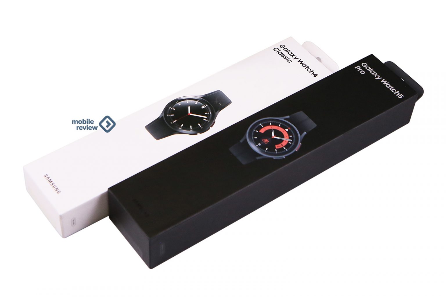 Обзор умных часов Samsung Galaxy Watch5 Pro (SM-R925F) — Mobile-review ...