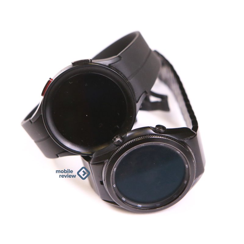 Обзор умных часов Samsung Galaxy Watch5 Pro (SM-R925F) — Mobile-review ...