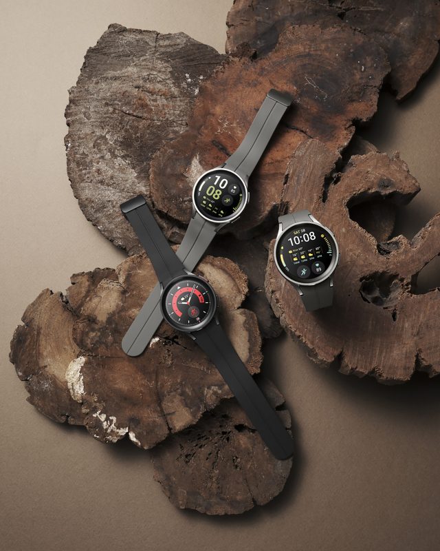 Обзор умных часов Samsung Galaxy Watch5 Pro (SM-R925F) — Mobile-review ...