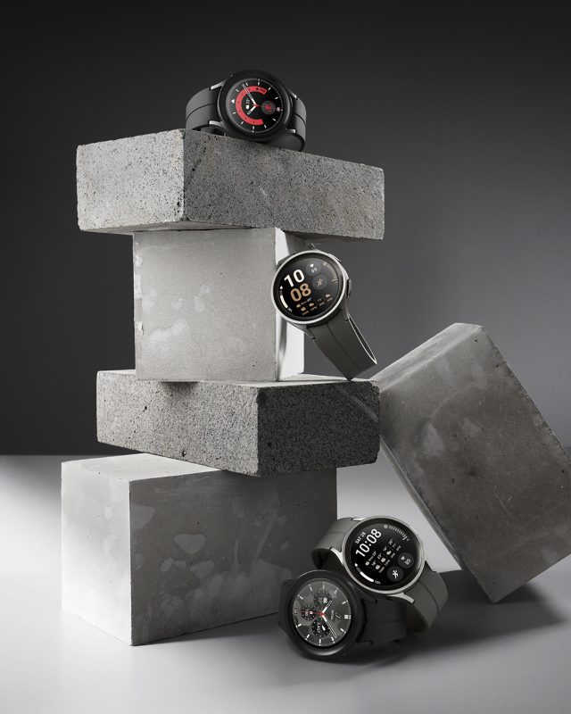 Обзор умных часов Samsung Galaxy Watch5 Pro (SM-R925F) — Mobile-review ...