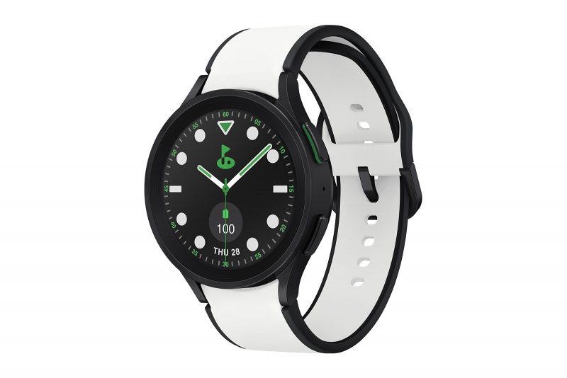 Обзор умных часов Samsung Galaxy Watch5 Pro (SM-R925F) — Mobile-review ...
