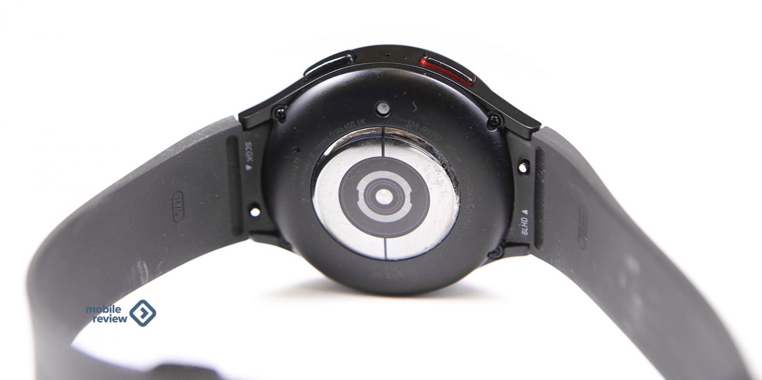 Обзор умных часов Samsung Galaxy Watch5 Pro (SM-R925F) — Mobile-review ...