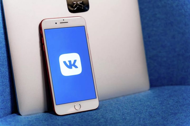 VK подтвердила возвращение ранее удаленных приложений в App Store ...