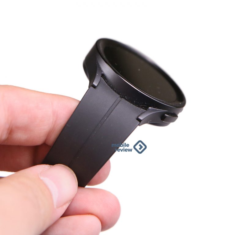 Обзор умных часов Samsung Galaxy Watch5 Pro (SM-R925F) — Mobile-review ...