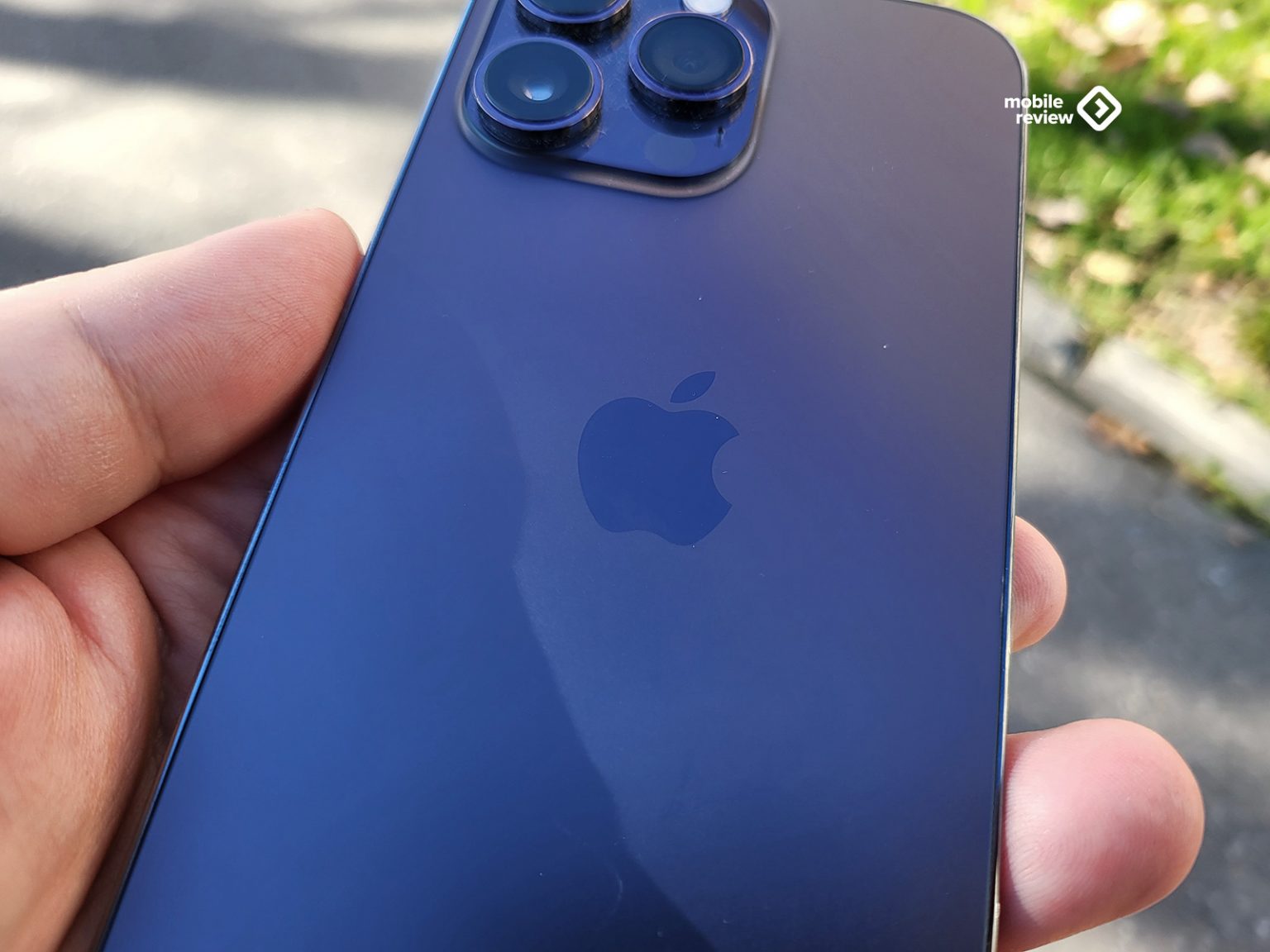Десять причин купить Apple iPhone 14 Pro/Pro Max — Mobile-review.com ...