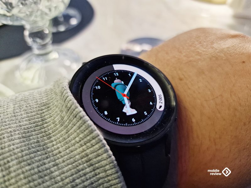 Обзор умных часов Samsung Galaxy Watch5 Pro (SM-R925F) — Mobile-review ...