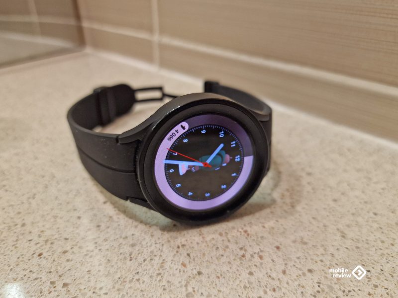 Обзор умных часов Samsung Galaxy Watch5 Pro (SM-R925F) — Mobile-review ...