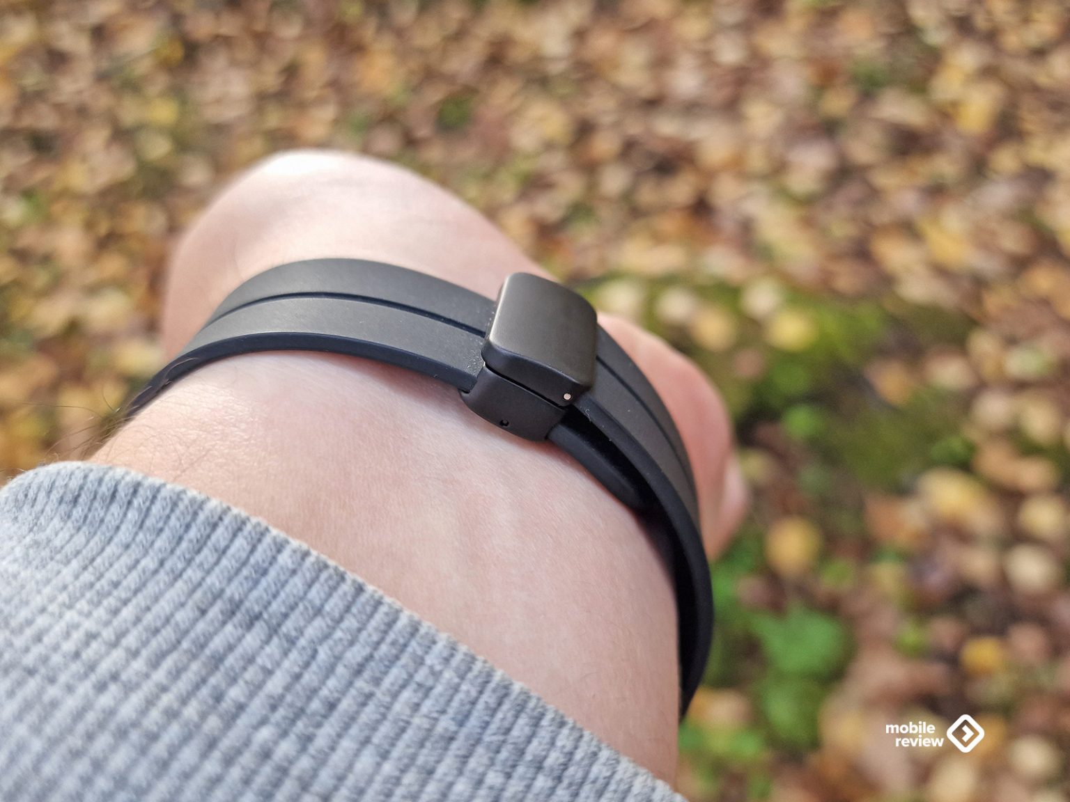 Обзор умных часов Samsung Galaxy Watch5 Pro (SM-R925F) — Mobile-review ...