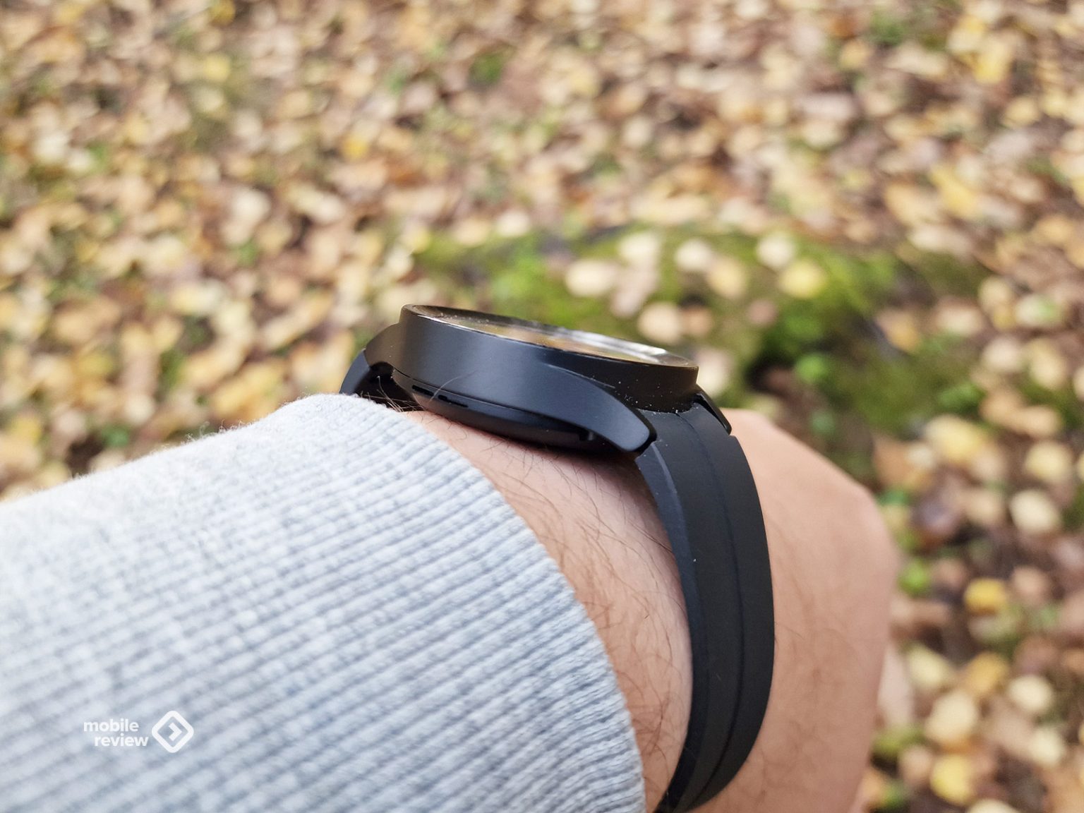 Обзор умных часов Samsung Galaxy Watch5 Pro (SM-R925F) — Mobile-review ...