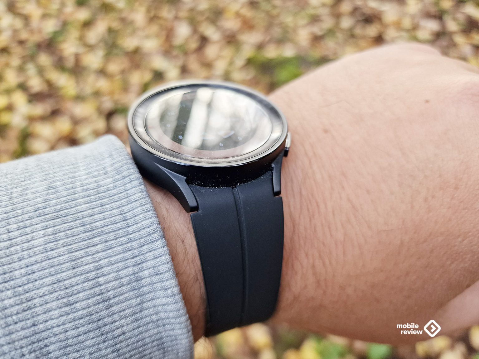 Обзор умных часов Samsung Galaxy Watch5 Pro (SM-R925F) — Mobile-review ...