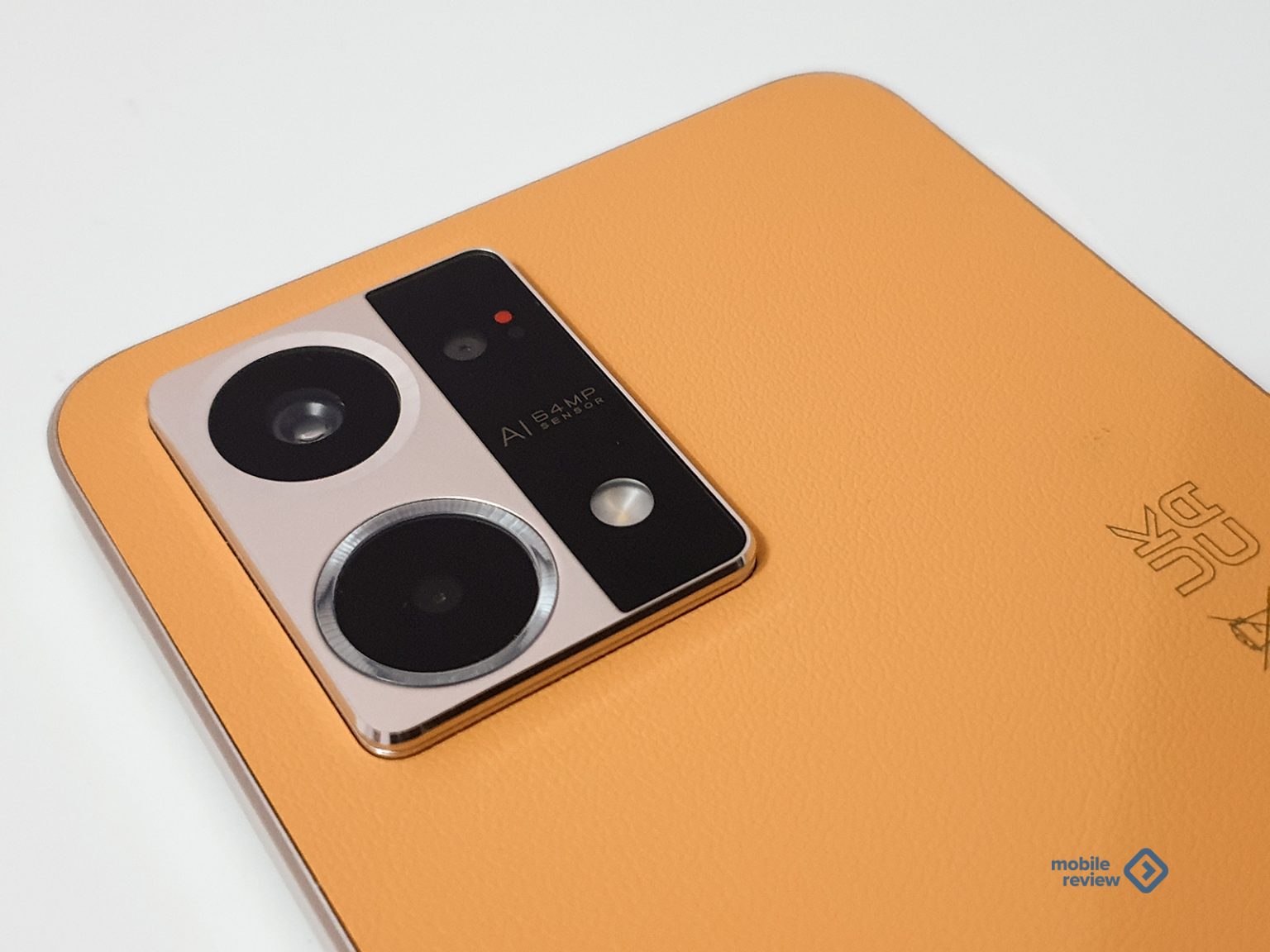 Oppo Reno7: отличный смартфон, но не без недостатков — Mobile-review.com — Все о мобильной ...