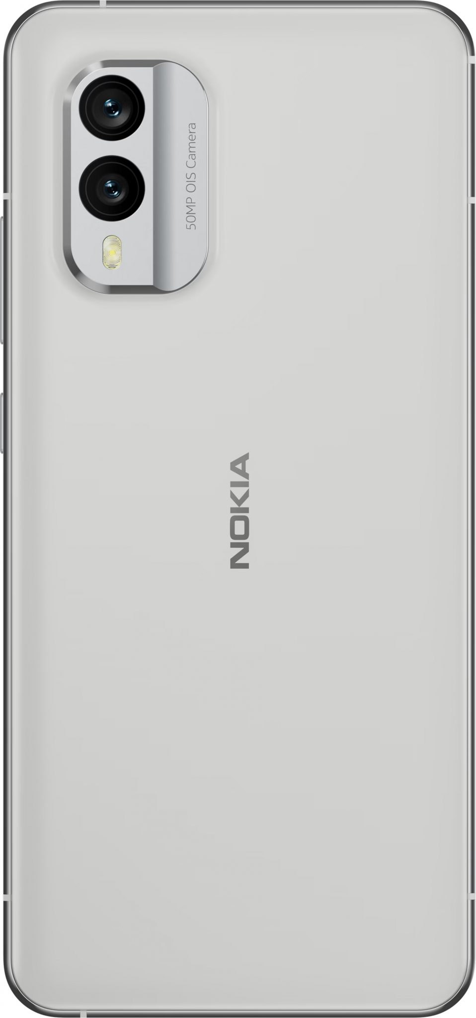 Nokia X30 5G: состоялся релиз европейской версии смартфона — Mobile ...