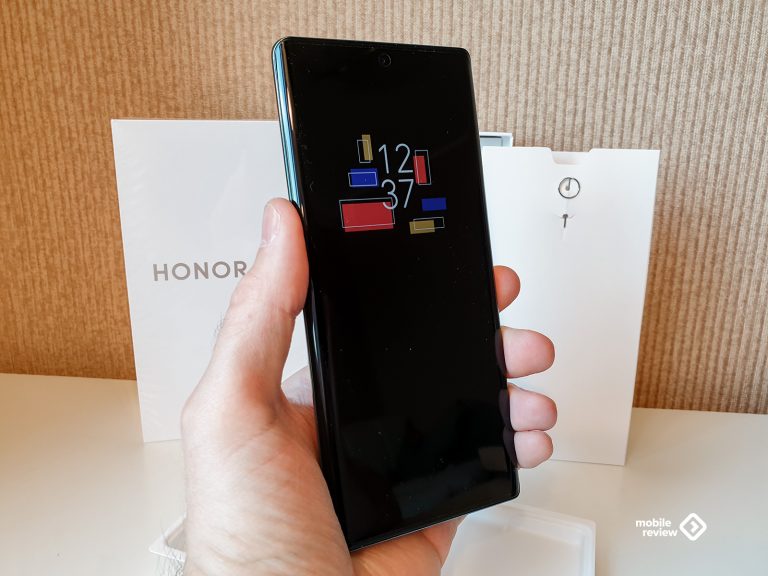 Обзор Honor 70: первый смартфон с суперкамерой Sony IMX 800 54 МП ...