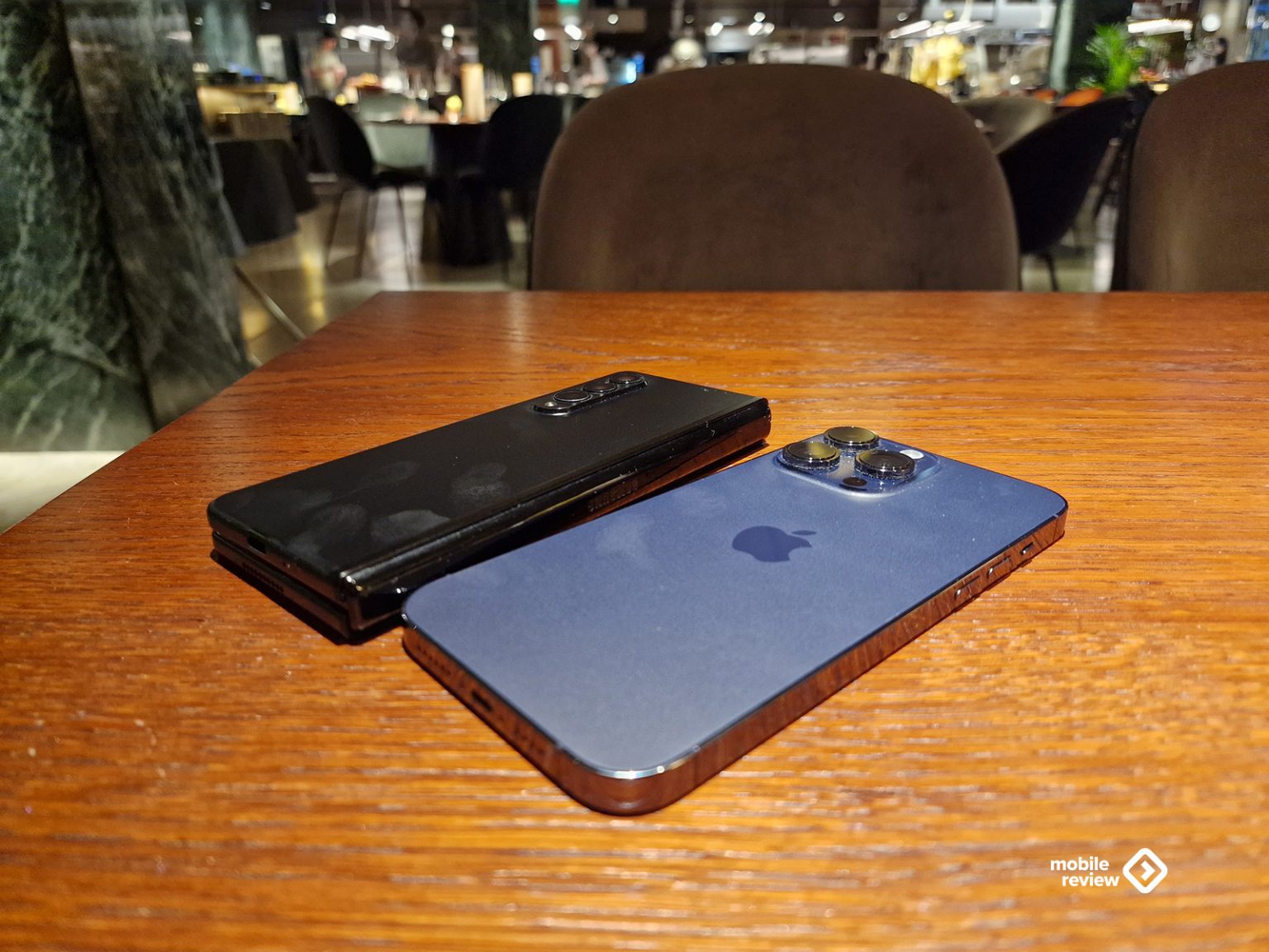 Обзор флагмана Apple iPhone 14 Pro/Pro Max — Mobile-review.com — Все о ...