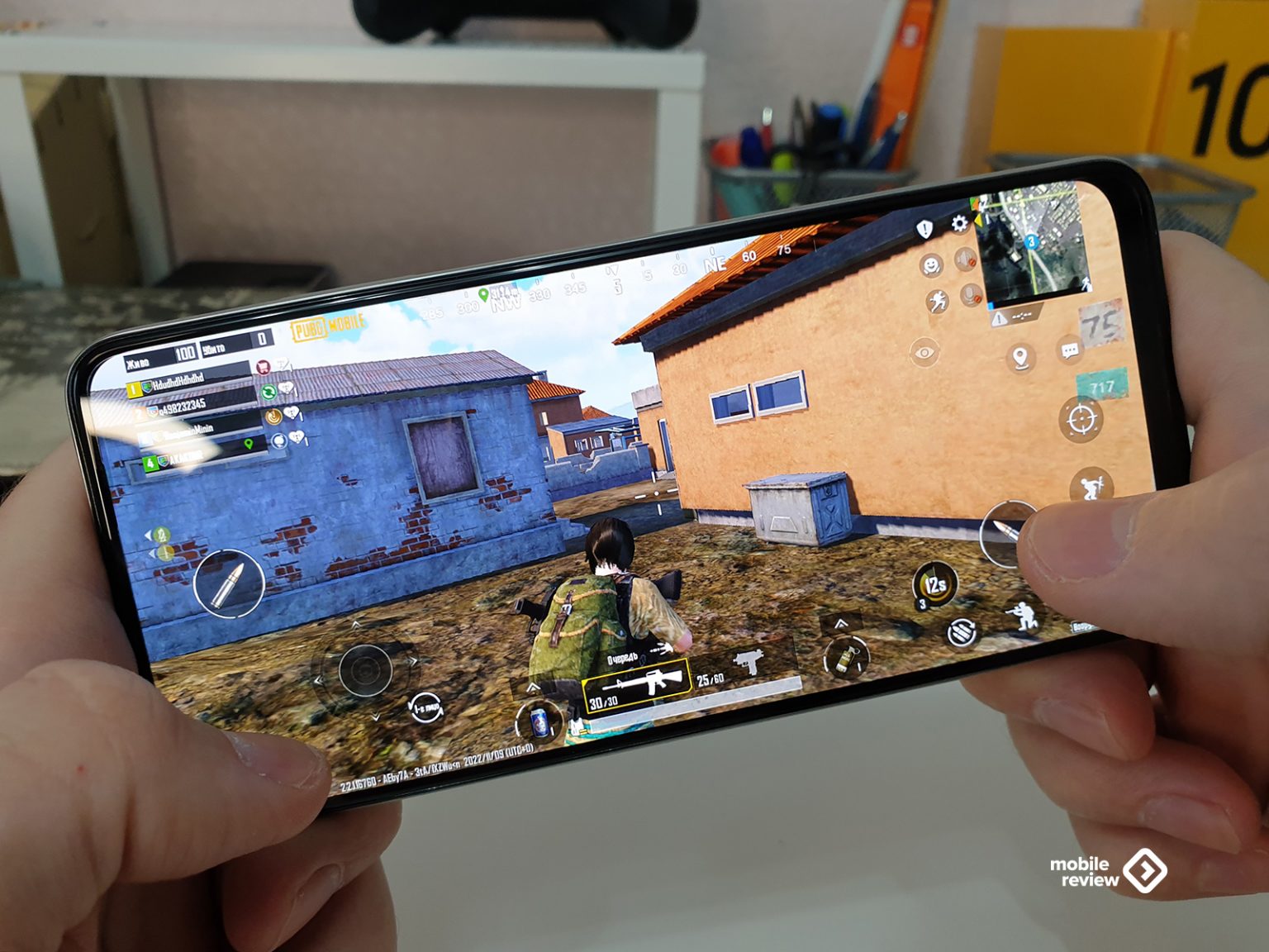 realme 10: очень близко к идеалу — Mobile-review.com — Все о мобильной ...