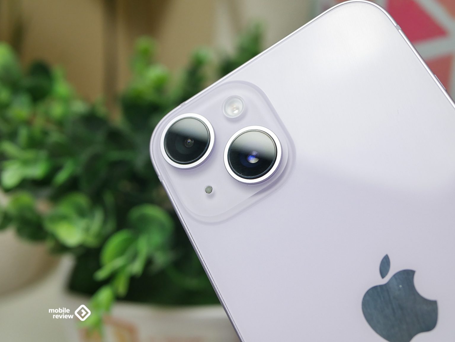 Обзор Apple iPhone 14 — Mobile-review.com — Все о мобильной технике и ...