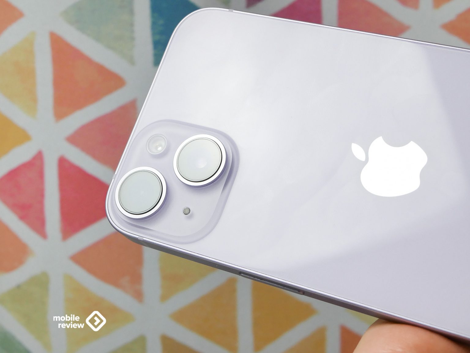 Обзор Apple iPhone 14 — Mobile-review.com — Все о мобильной технике и ...