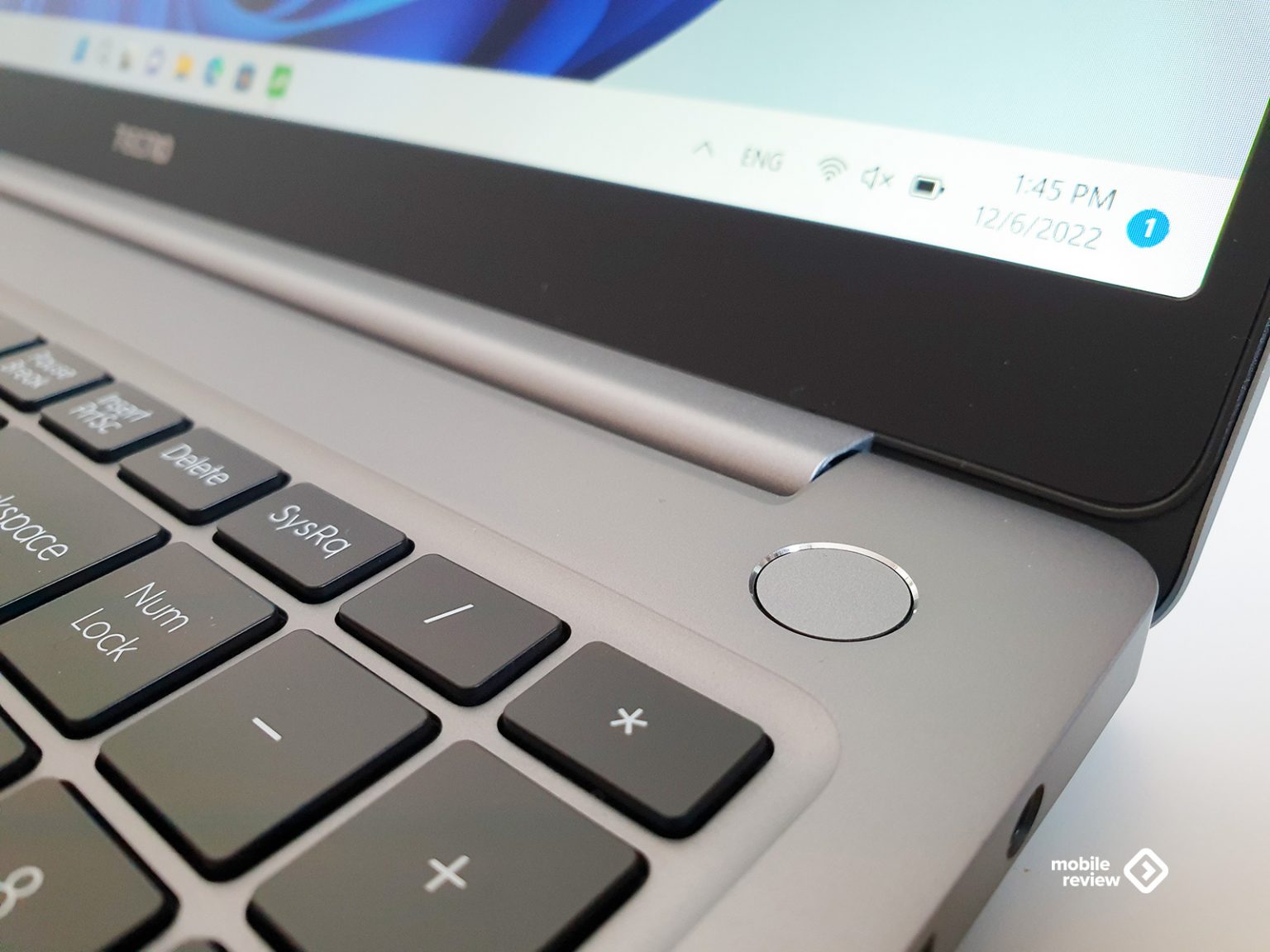 Обзор TECNO Megabook T1: большой, но легкий — Mobile-review.com — Все о ...