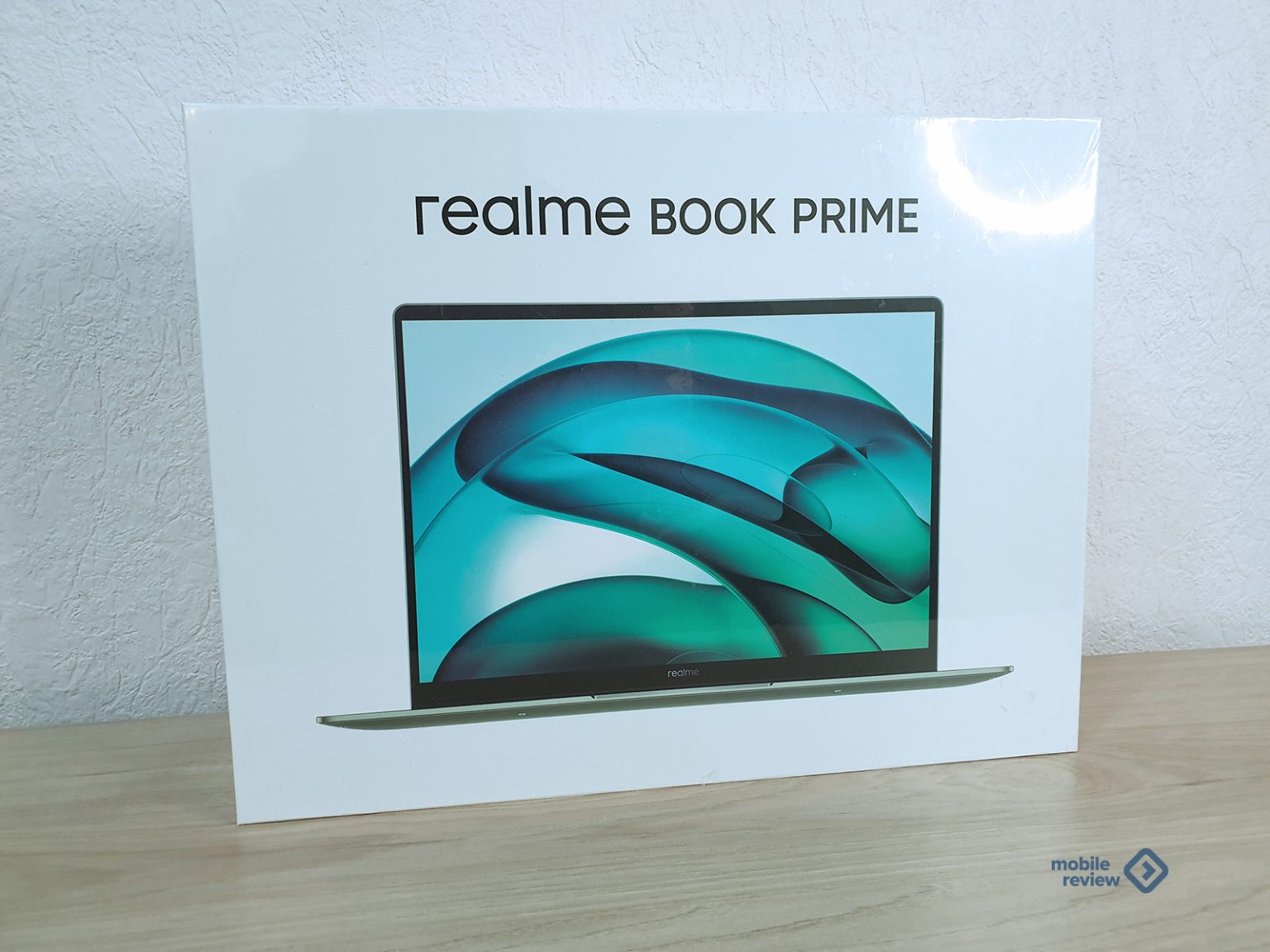 Обзор realme Book Prime: красивый и мощный — Mobile-review.com — Все о мобильной технике и ...