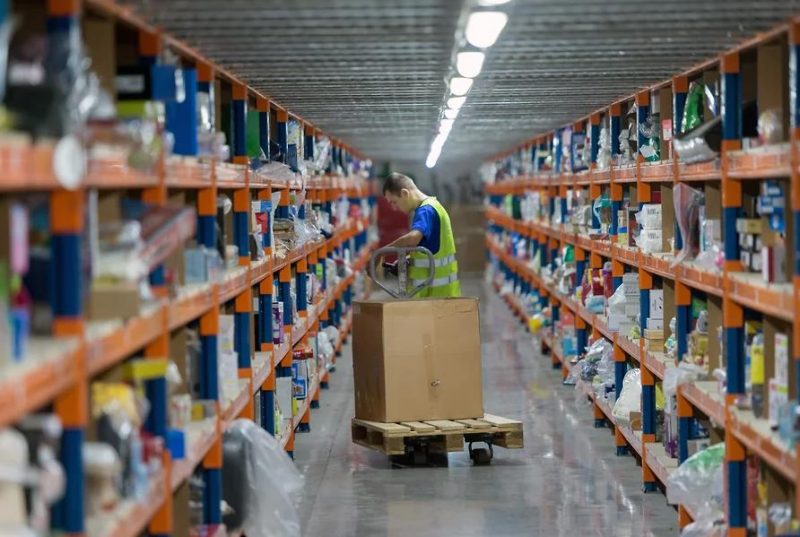 Inventive Retail Group планирует запустить сервис доставки товаров из ...