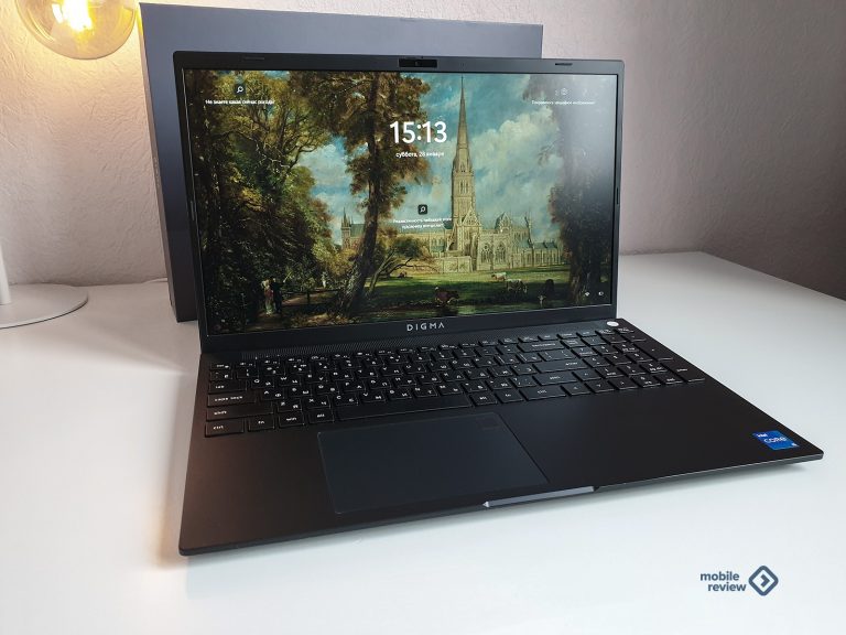 Обзор DIGMA PRO Sprint M: угадаете цену? — Mobile-review.com — Все о ...