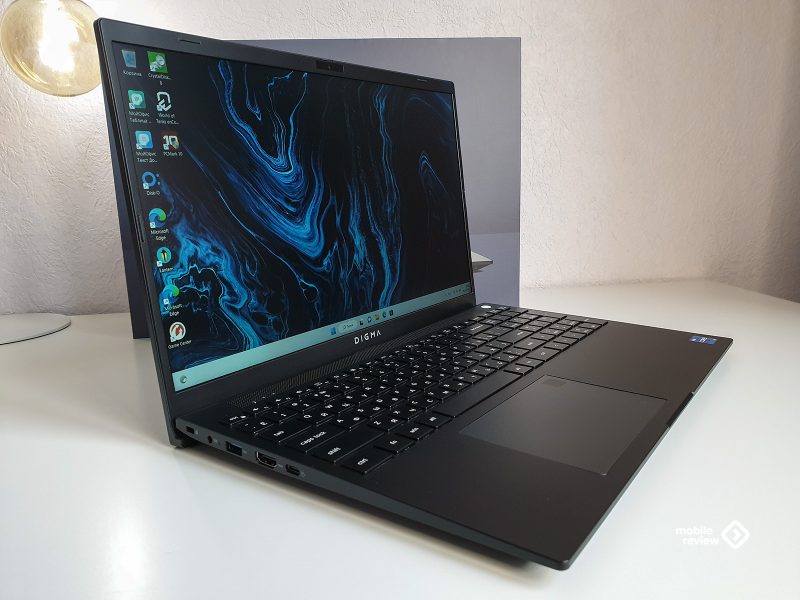 Обзор DIGMA PRO Sprint M: угадаете цену? — Mobile-review.com — Все о ...