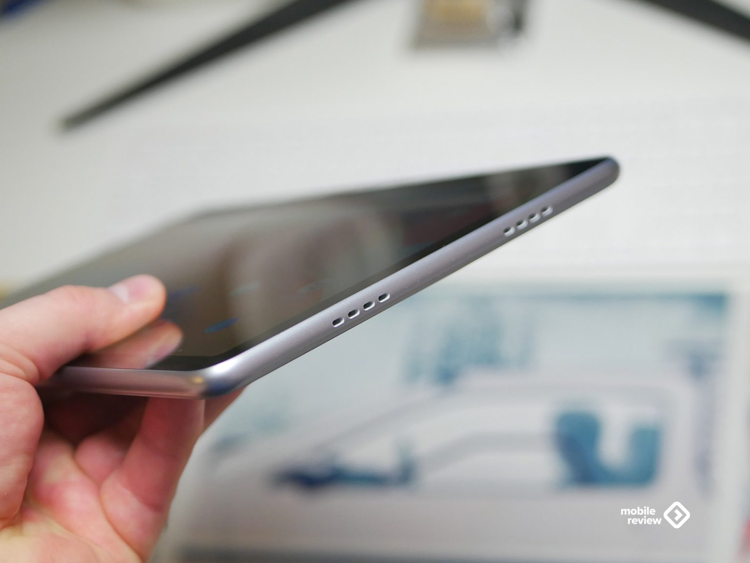 Обзор планшета TCL Tabmax 10.4 (9296Q) — Mobile-review.com — Все о ...
