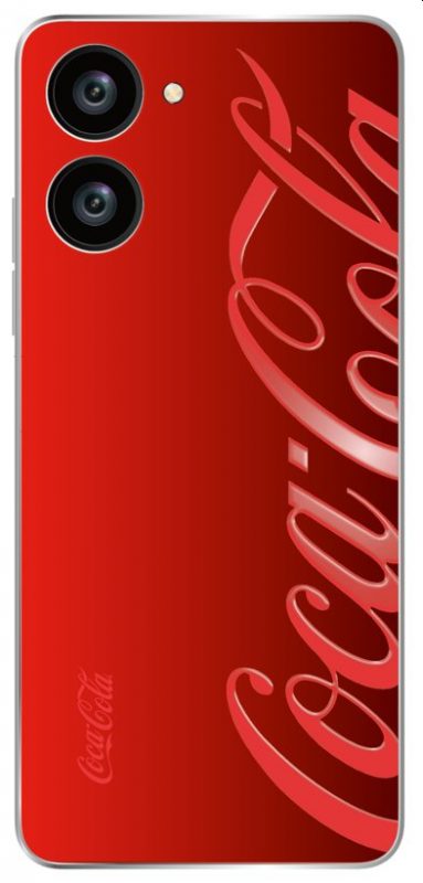 Свежие подробности о смартфоне Coca-Cola — Mobile-review.com — Все о ...