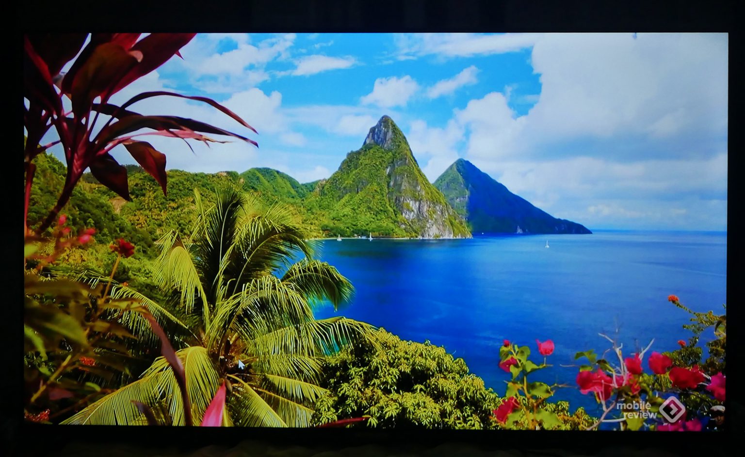 Обзор Smart TV Topdevice TV 50″ Ultra (TDTV50BS06U) — Mobile-review.com ...