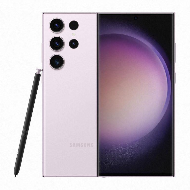 Флагманы от Samsung — линейка S23, а также обновленная линейка ...