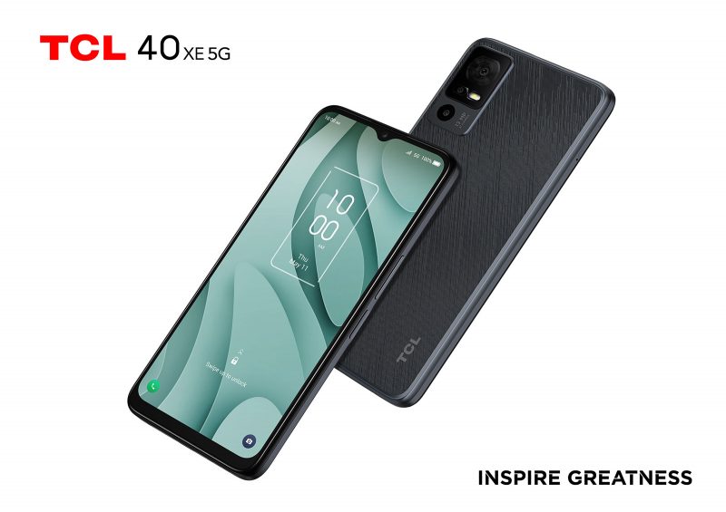 MWC 2023. TCL — смартфоны, планшеты и наушники. Доступные устройства для всех — Mobile-review ...