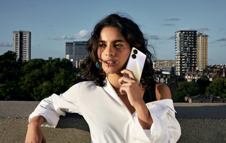 Обзор смартфона realme 10 Pro+ 5G (RMX3686) — Mobile-review.com — Все о ...