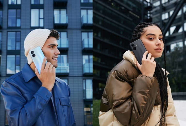 Обзор смартфона realme 10 Pro+ 5G (RMX3686) — Mobile-review.com — Все о ...