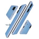 Обзор смартфона realme 10 Pro+ 5G (RMX3686) — Mobile-review.com — Все о ...