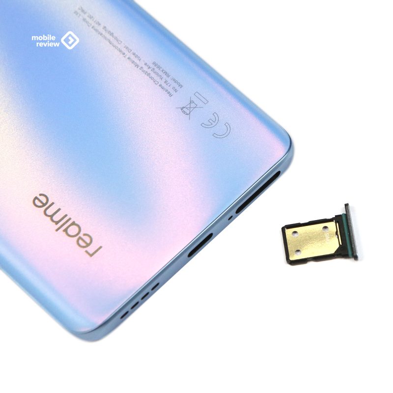 Обзор смартфона realme 10 Pro+ 5G (RMX3686) — Mobile-review.com — Все о ...