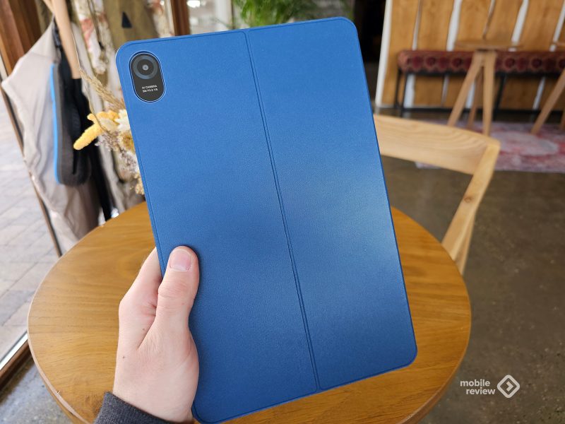 Обзор HONOR Pad 8: планшет как альтернатива ноутбуку — Mobile-review ...