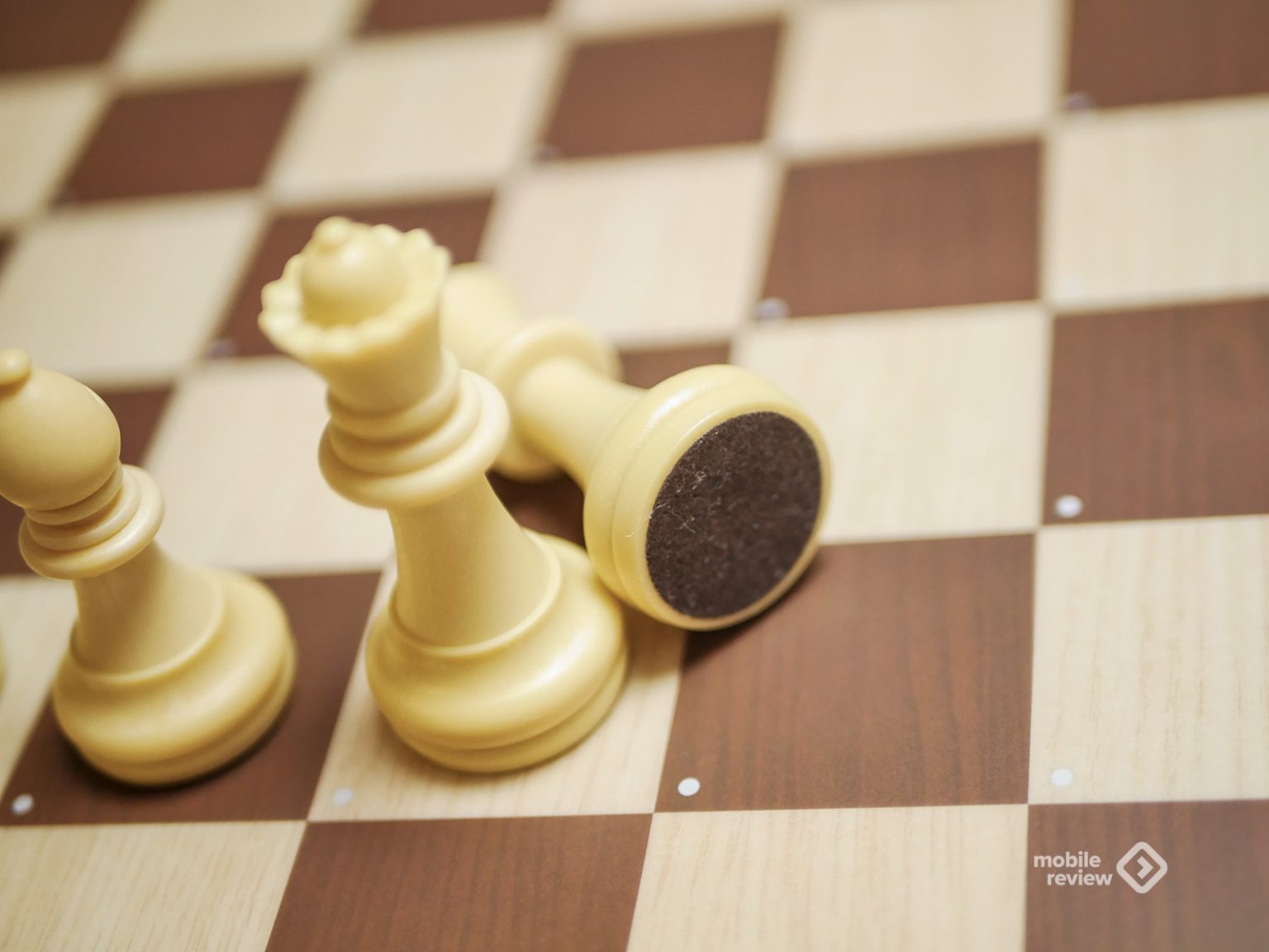 Обзор Chessnut Air – электронная шахматная доска — Mobile-review.com ...