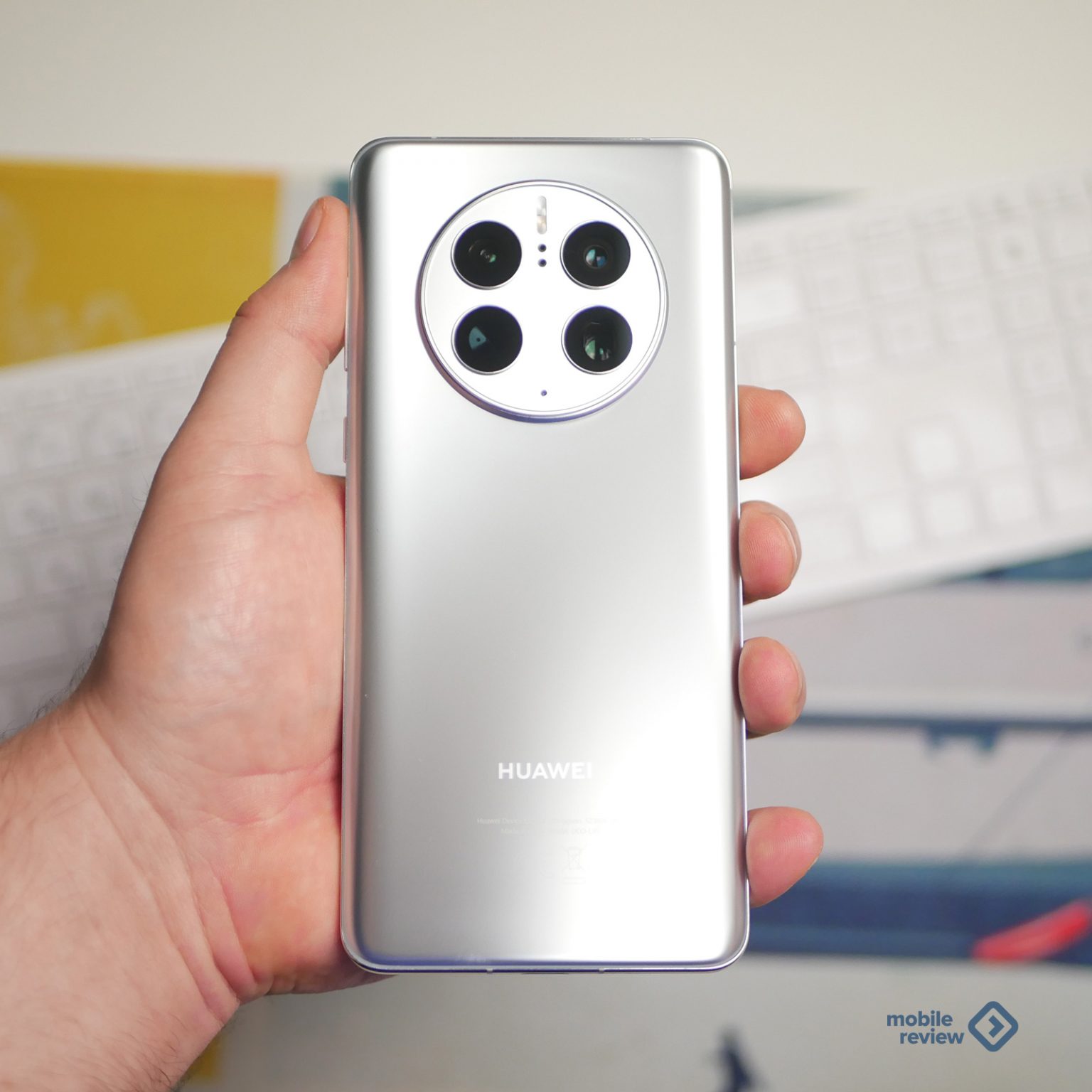 Сравнение Huawei Mate 50 Pro и P50 Pro — Mobile-review.com — Все о ...