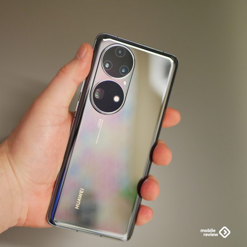 Сравнение Huawei Mate 50 Pro и P50 Pro — Mobile-review.com — Все о ...