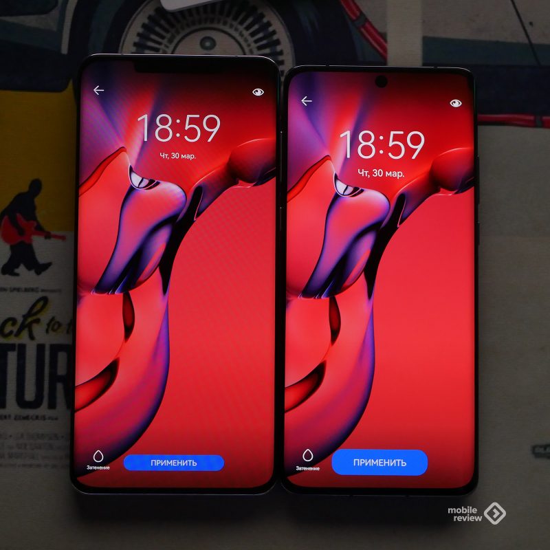 Сравнение Huawei Mate 50 Pro и P50 Pro — Mobile-review.com — Все о ...