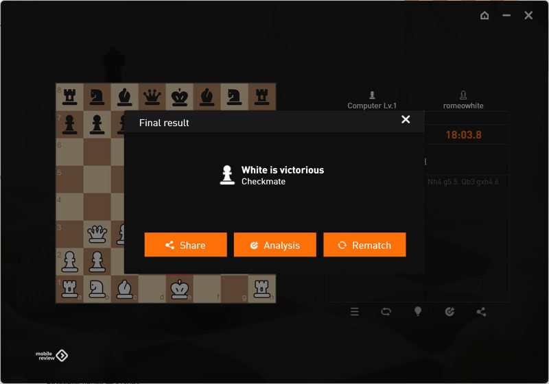 Обзор Chessnut Air – электронная шахматная доска — Mobile-review.com ...